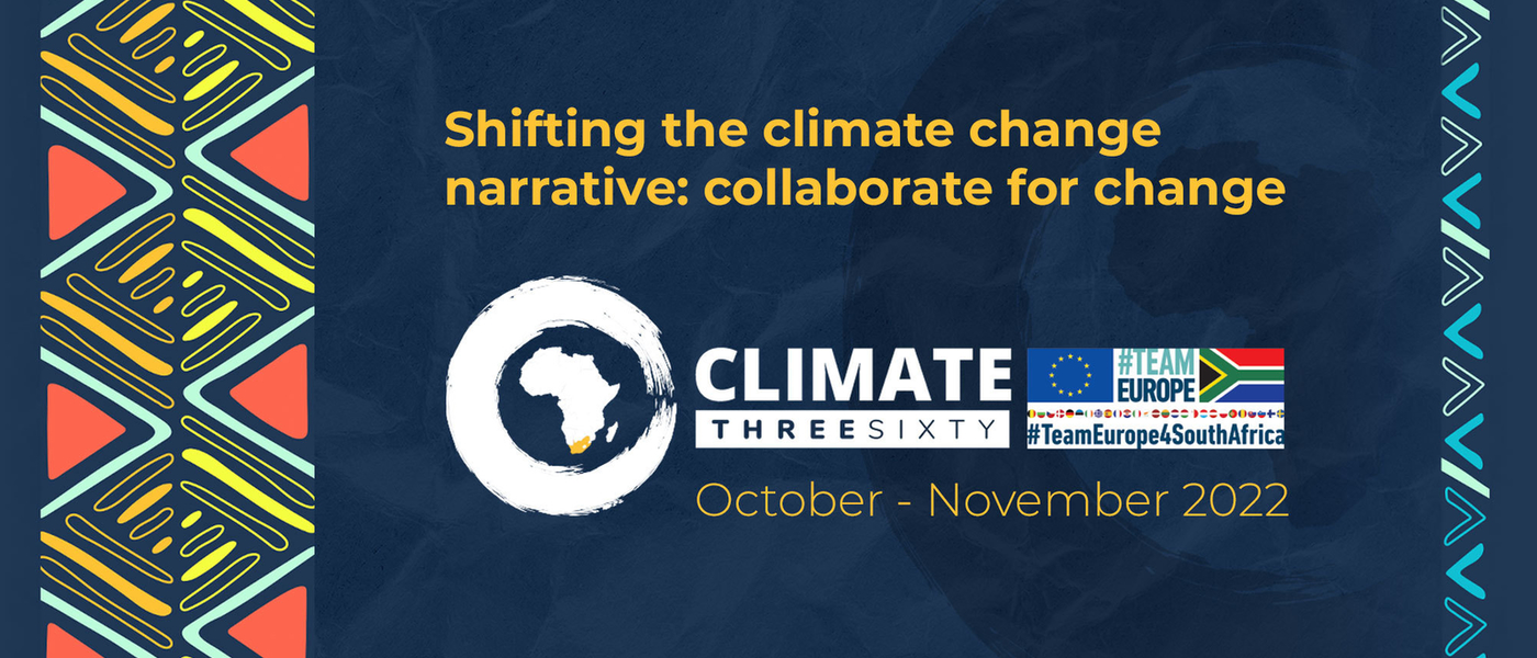 Home – Climate 360